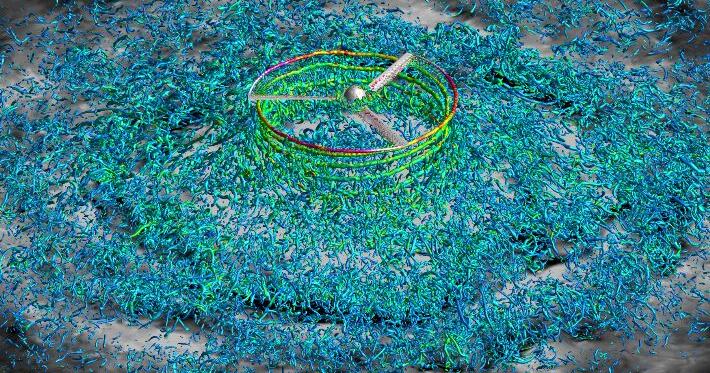 FIVE WAYS NASA Supercomputing Takes Missions From Concept To Reality ...