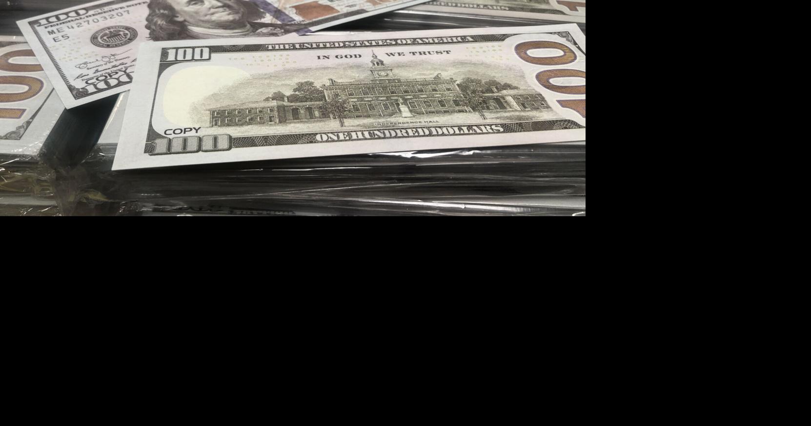 Illegal items intercepted by Louisville CBP setting records | Local ...