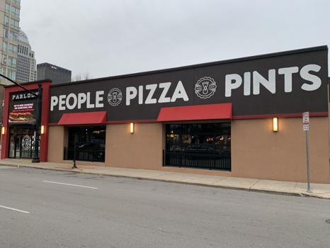 Parlour planning to open 3 locations in Lexington | Business | wdrb.com