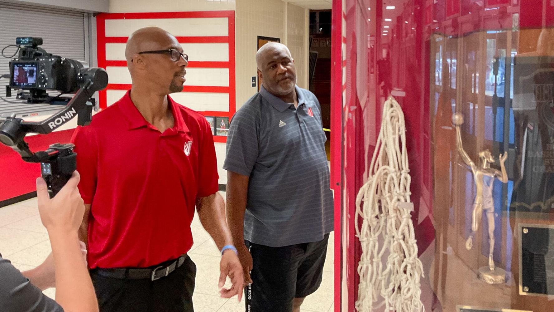 BOZICH | Sherron Wilkerson (boys), Cory Norman (girls) ready to revive ...