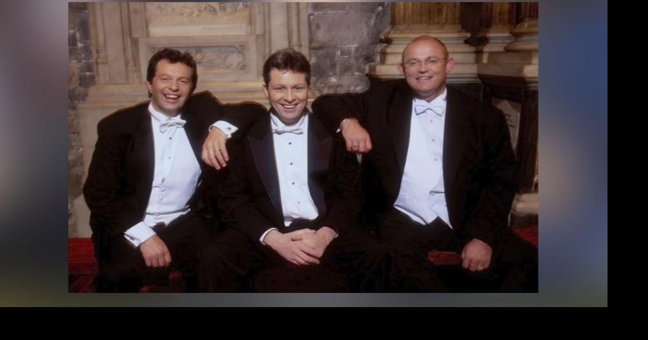 The Irish Tenors set to perform in Louisville March 18 | Local News ...