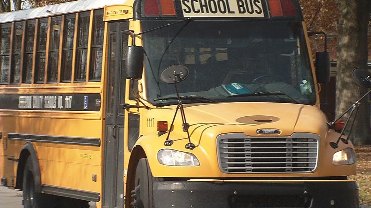 JCPS plan going in place to deal with unruly students on Waller ...