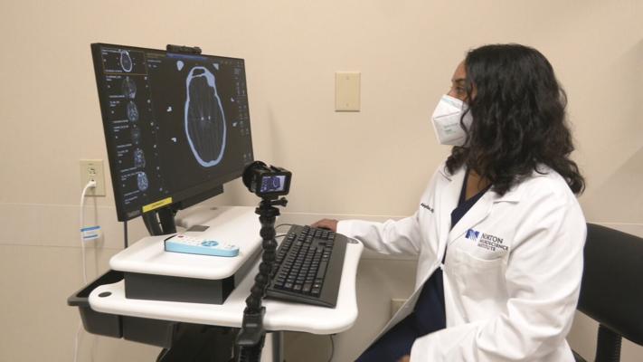 Brain stimulation surgery in Louisville helps patients with movement ...