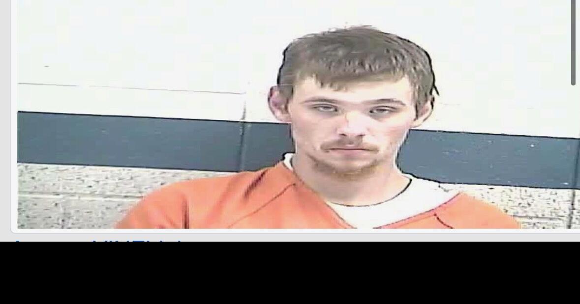 Tyler Corbin.jpeg | | wdrb.com