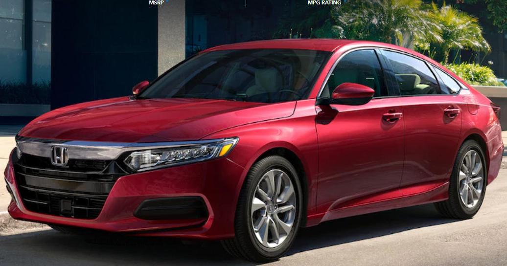 Honda decides to move all Accord production to Indiana manufacturing ...