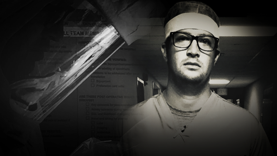 Foot doctor with recent drug, alcohol problems allowed to continue Louisville practice | WDRB ...