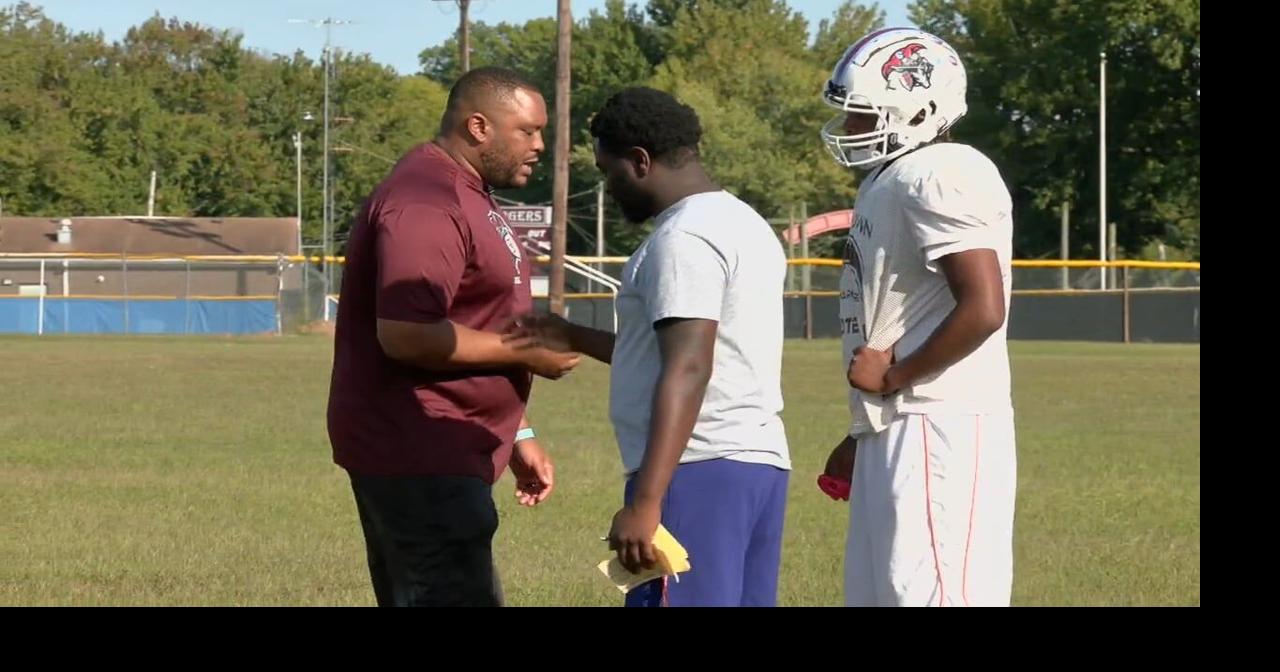 First Down Friday Playlist: Jeffersontown's Donte Ellison | Wdrb Sports ...