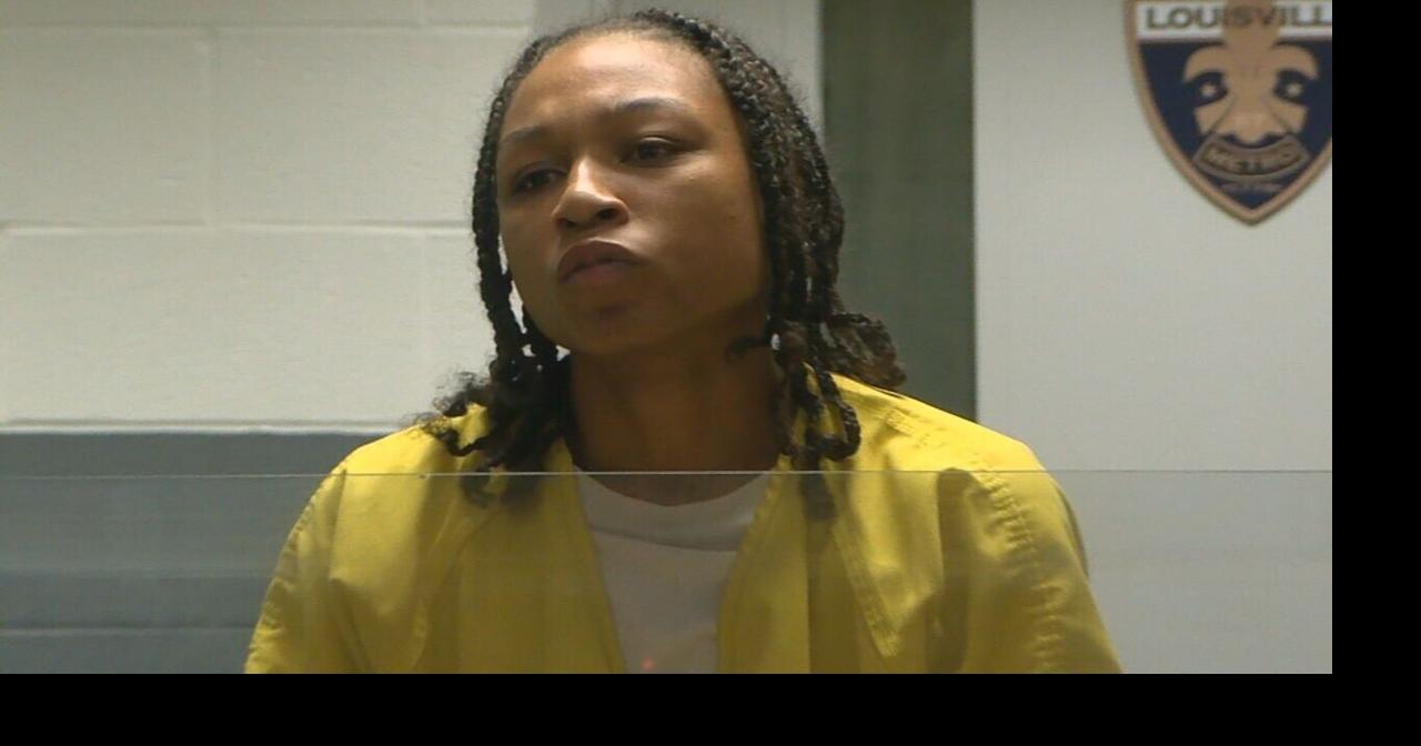 Woman Accused Of Taking Part In Murder During Drug Deal Pleads Not