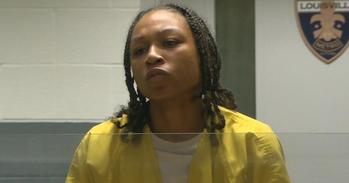 Woman Accused Of Taking Part In Murder During Drug Deal Pleads Not