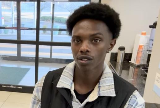 Adopted son of former Kentucky governor Matt Bevin alleges years of ...