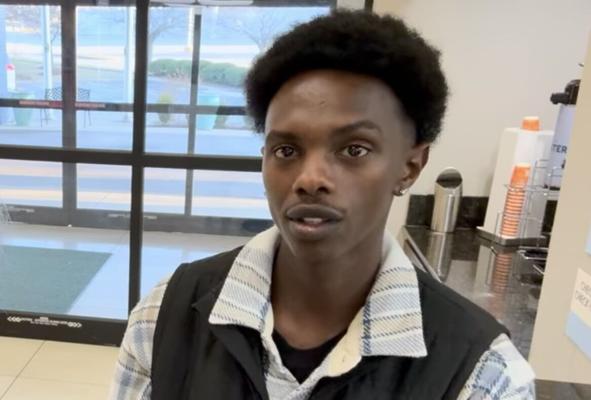 Adopted son of former Kentucky governor Matt Bevin alleges years of ...