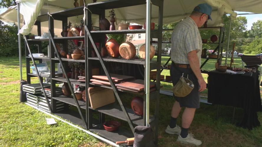 Sellersburg's Art in Speed Park ends after 31 years | Local News | wdrb.com