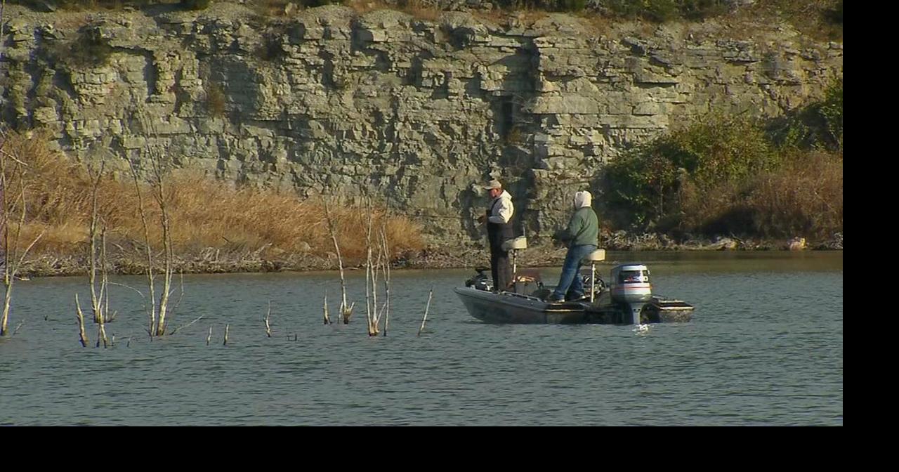 Kentucky offers free fishing weekend with no license required June 6-7 ...