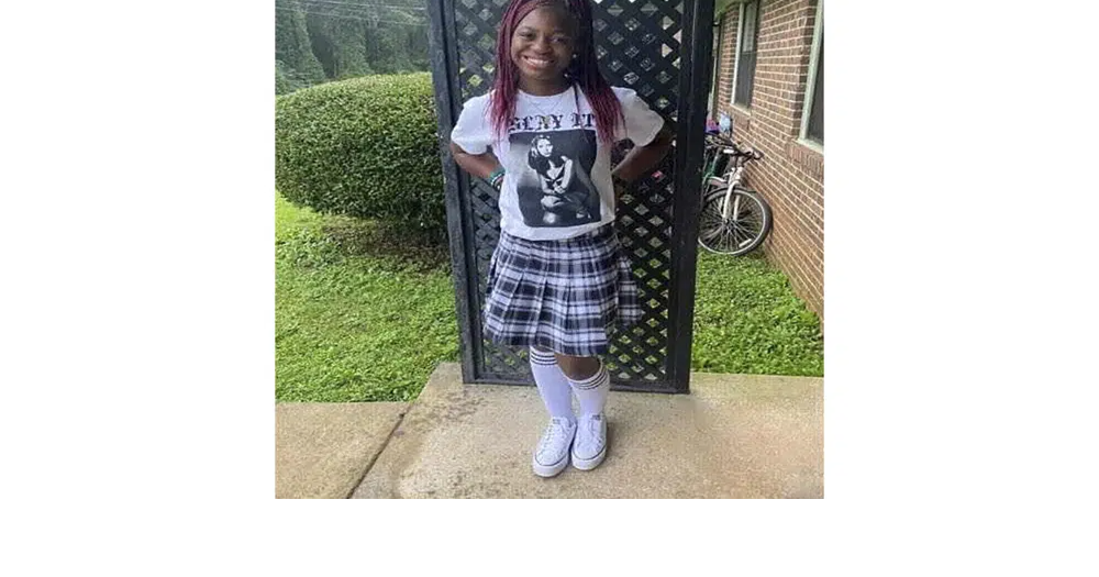 Shooting victim KeKe Smith | | wdrb.com