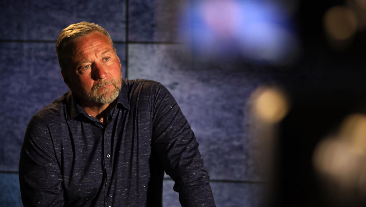 Former FBI agent writes book about the David Camm case | Crime Reports ...