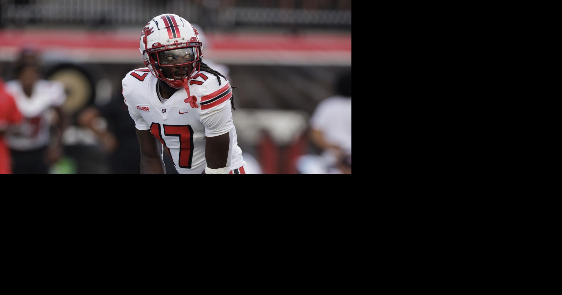 Caden Veltkamp throws for 5 TDs, Western Kentucky erases 28-point ...