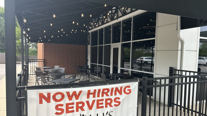 New Louisville restaurant to donate 100% of profits to Kentucky ...