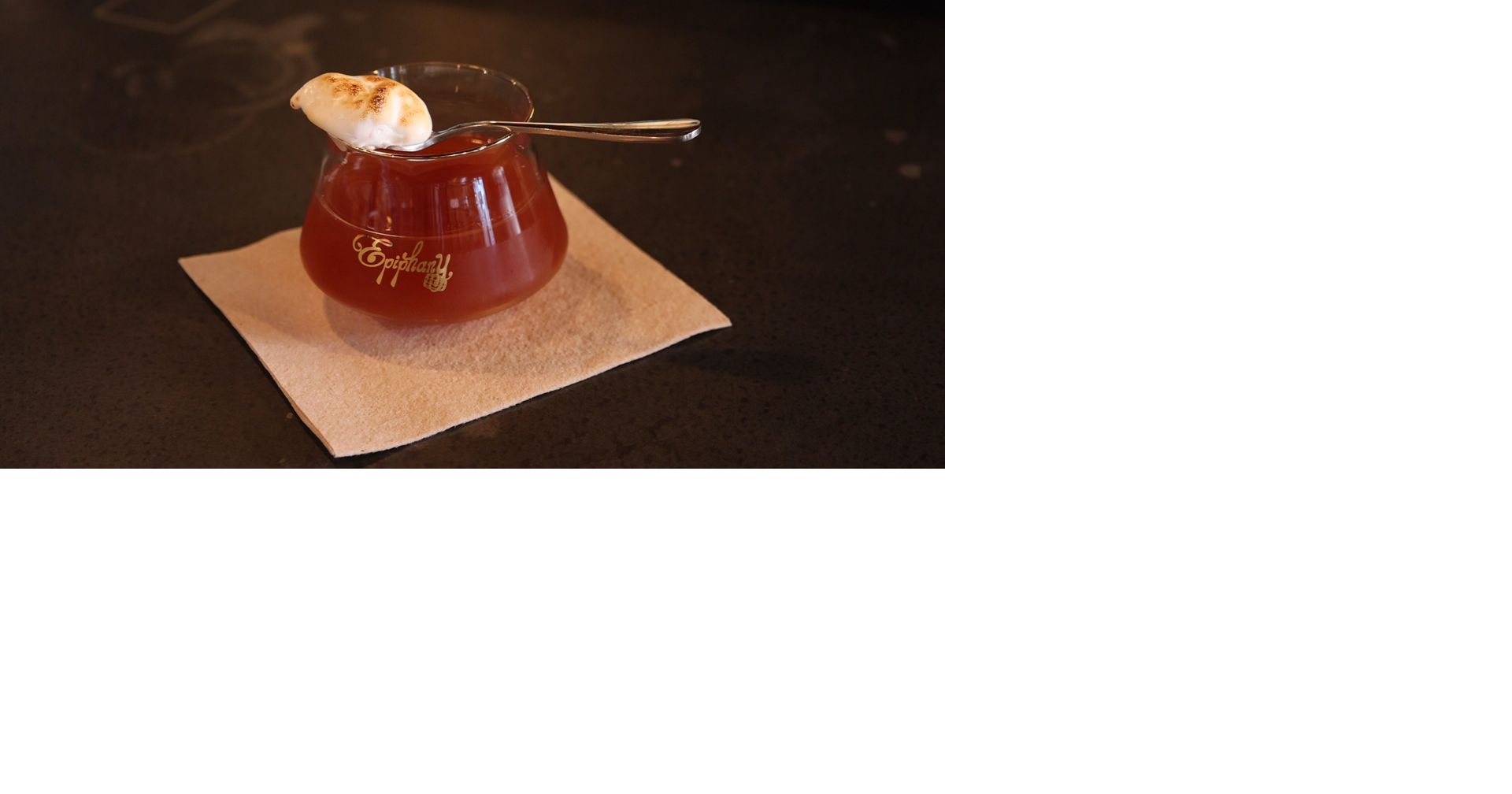 IMAGES | New Louisville bar Epiphany opening in the Highlands | | wdrb.com