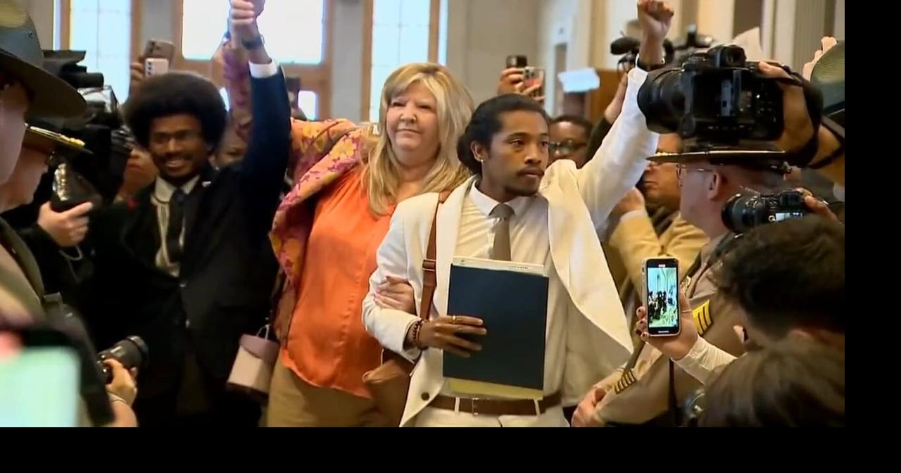 3 Tennessee lawmakers face expulsion after gun control protest | Wdrb ...