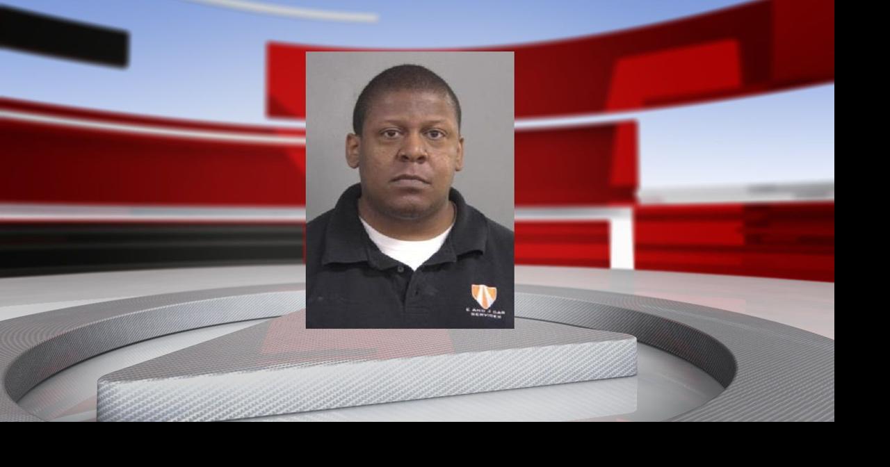 Police: JCPS employee made threats online, came to district's central ...