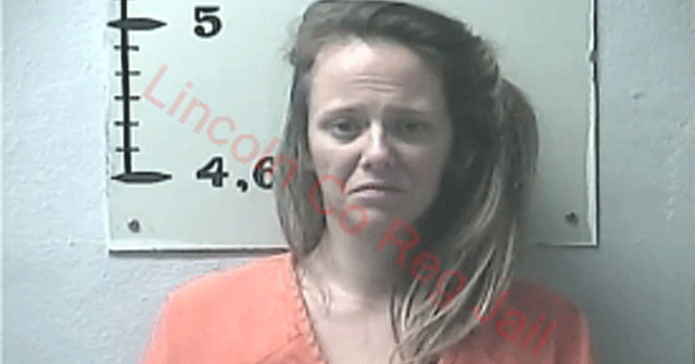 Lancaster, Ky. woman accused of choking, biting infant on the neck ...