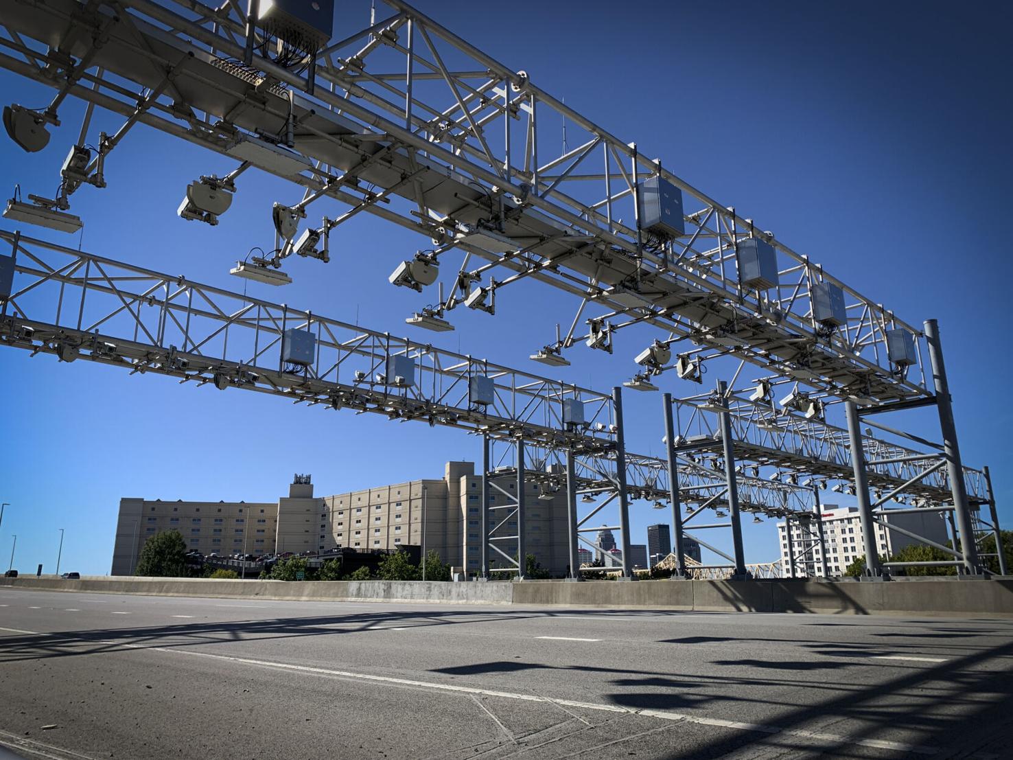 Bill expanding interstate tolling options advancing in Indiana | In ...