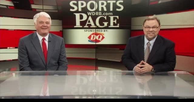 Sports Page | Eric Crawford and Rick Bozich make their picks for Super ...