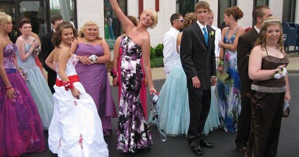 SLIDESHOW: Henryville high school prom | Local News | wdrb.com