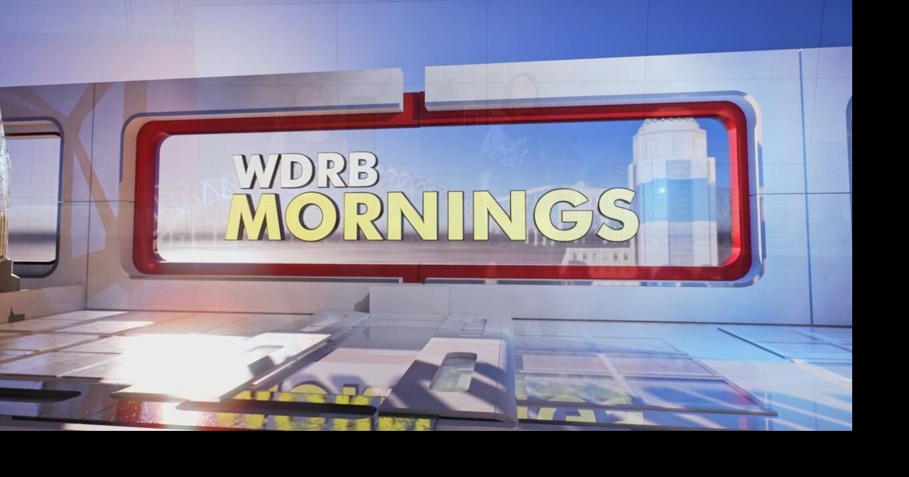 Bock Fest joins WDRB Mornings to talk about Saturday's goat races ...