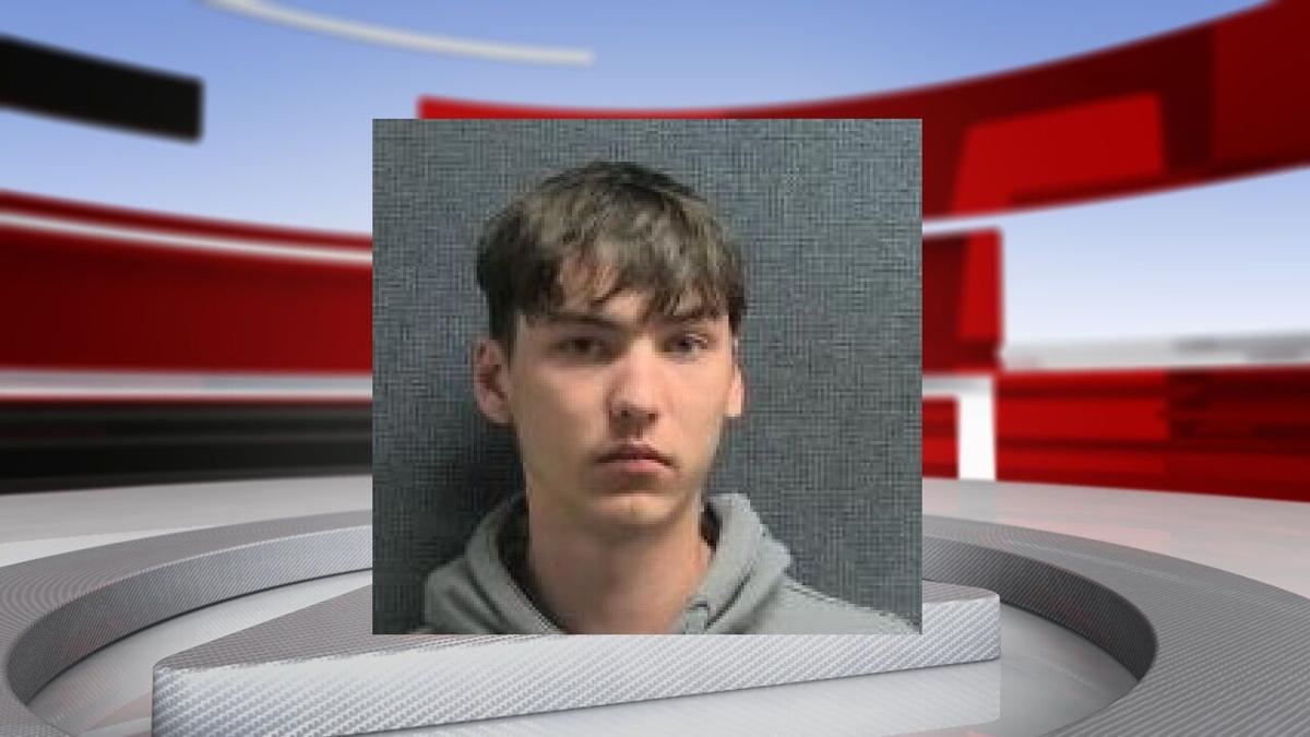 Louisville man charged with rape of 13-year-old girl in Boone County ...