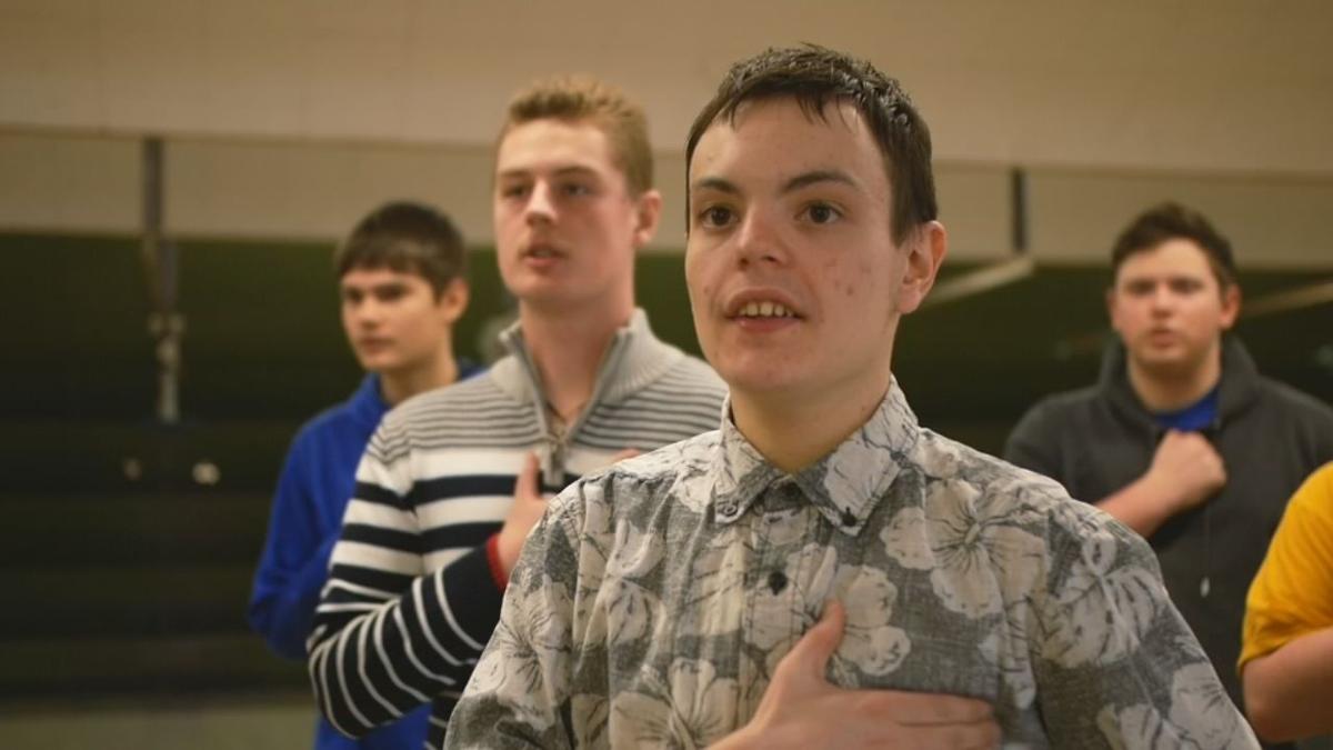 ROTC Kid 1 | | wdrb.com