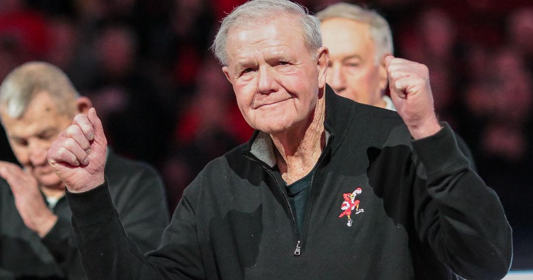 'Rest in peace' | Louisville community, college basketball world ...