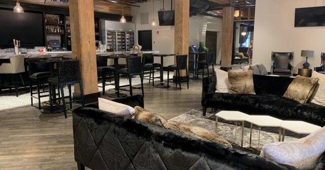 Private club offering off-track betting now open in downtown Louisville ...