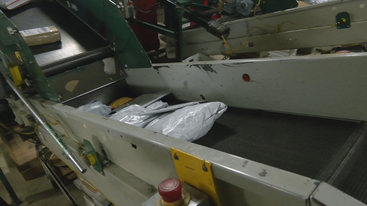 Delayed mail delivery in Louisville leaves customers frustrated ...