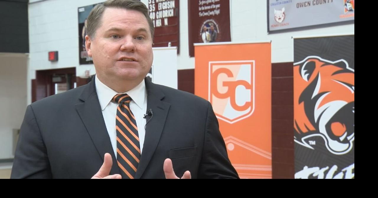Former Georgetown College president denies sex assault claims; sues for ...