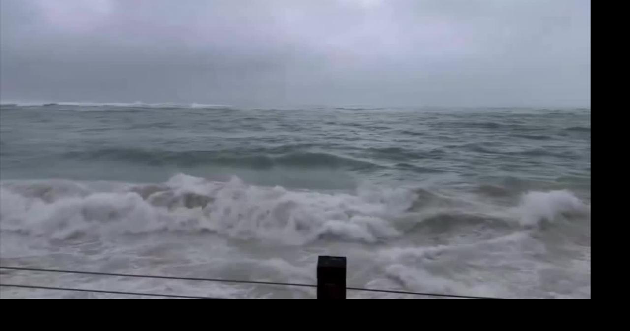 SAFFIR-SIMPSON Hurricane Wind Scale... | Weather Blog | wdrb.com