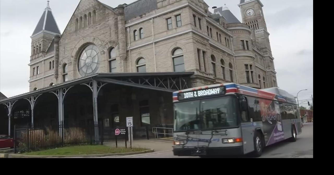 TARC says Route 4 bus driver who tested positive for COVID-19 is ...