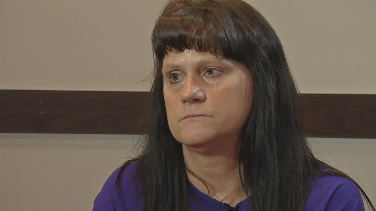 BEHIND BARS | Stanley Dishon says he did not kill niece Jessica | In ...