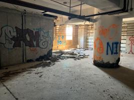 Buyer of long-vacant 'ice tower' in Smoketown plans apartments ...