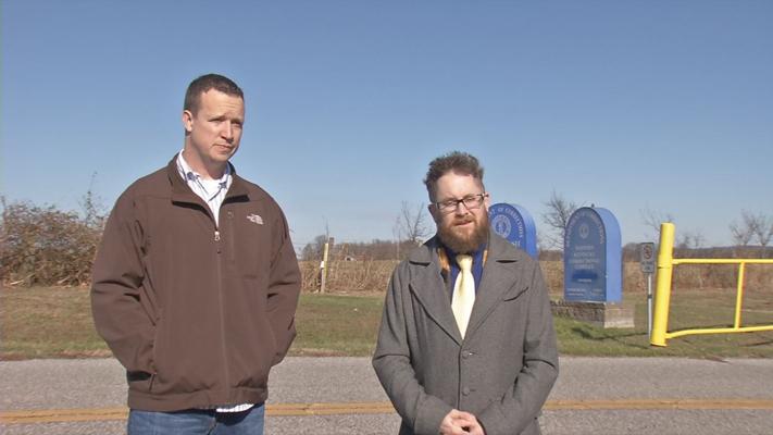 Amish man at center of 'sickening' manslaughter case released from ...