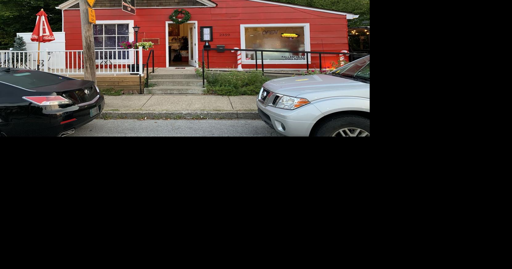 Christmas Morning Cafe decides to close after 2 years on Frankfort ...