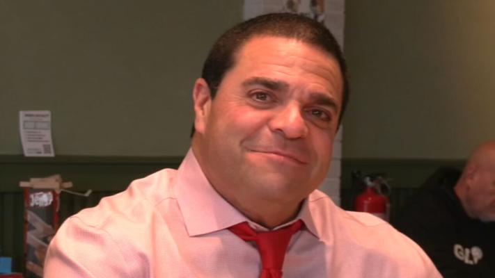 Restaurant chain names salad after 'The Hammer'; proceeds benefit ...