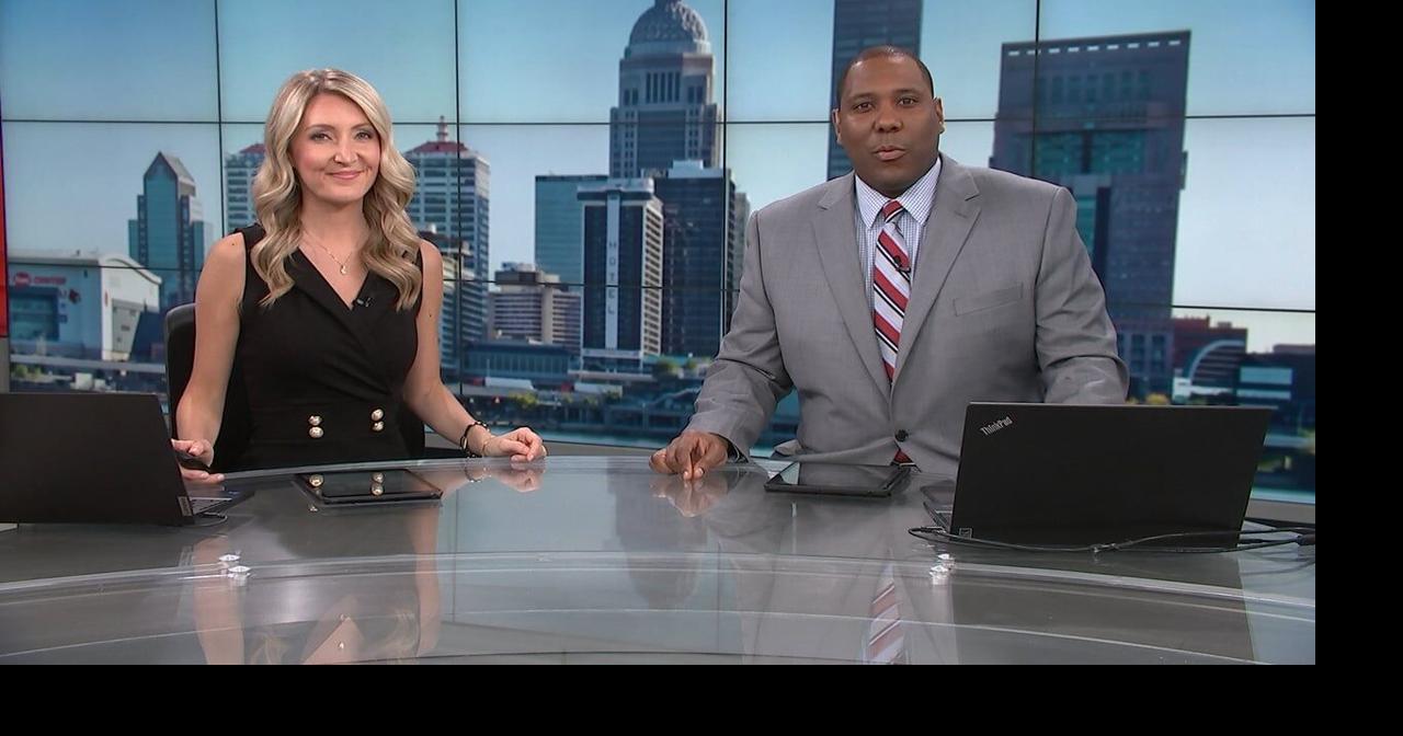 WDRB's Fallon Glick reveals her guess for what the Louisville Zoo's new ...