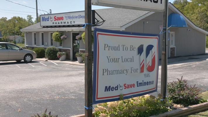Henry County pharmacy will stop compounding medications after 3 kids ...