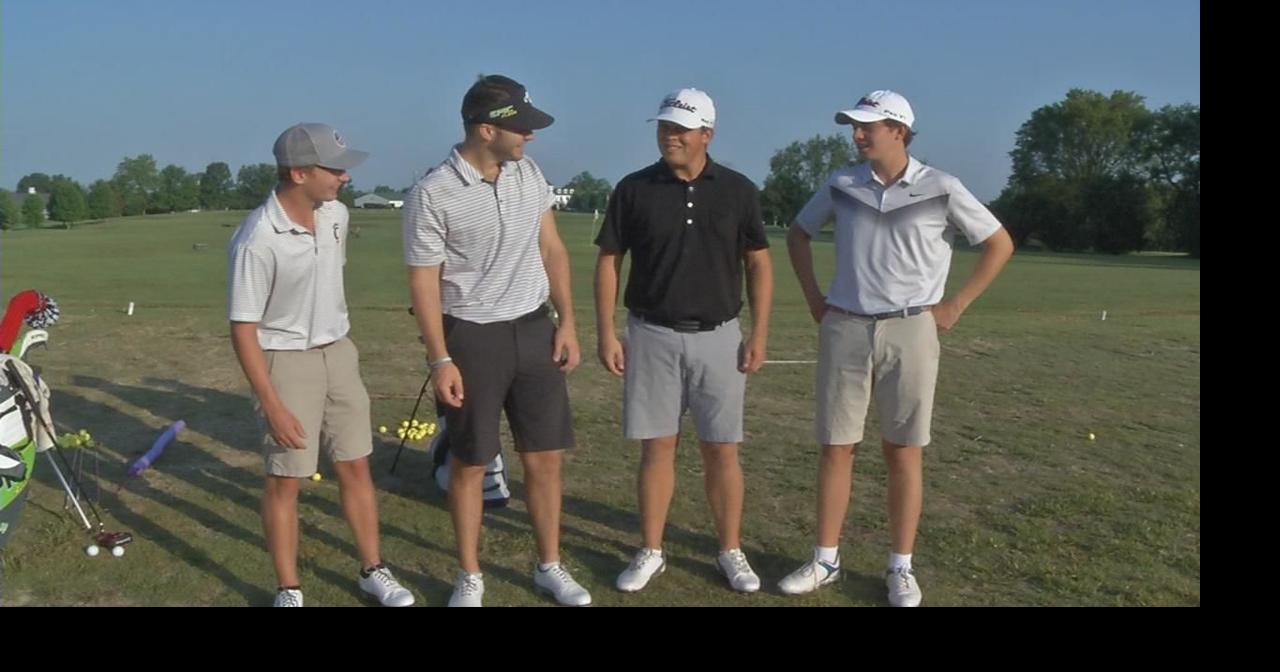 LANE | Louisville will be well represented in golf's U.S. Amateur ...