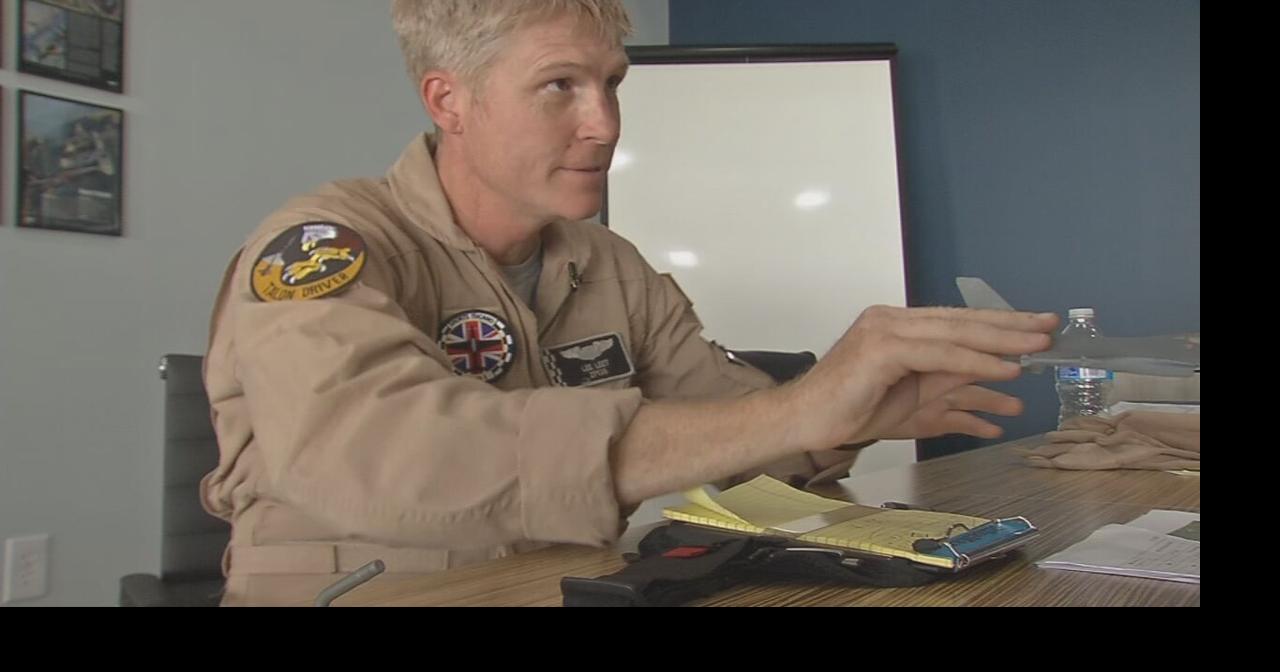 Thunder Over Louisville pilot and businessman Lee Leet dies at 53 ...