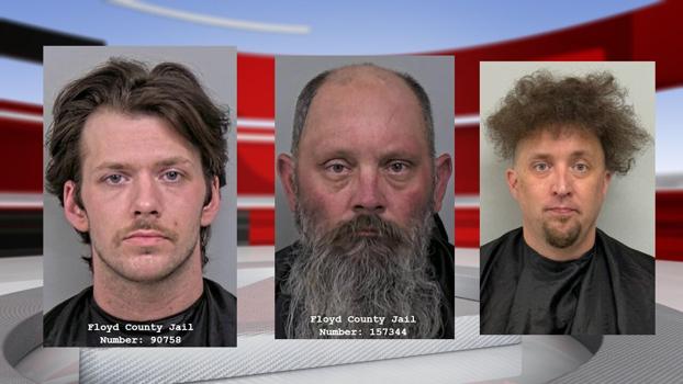 3 men arrested in connection to murder for hire plot in southern ...