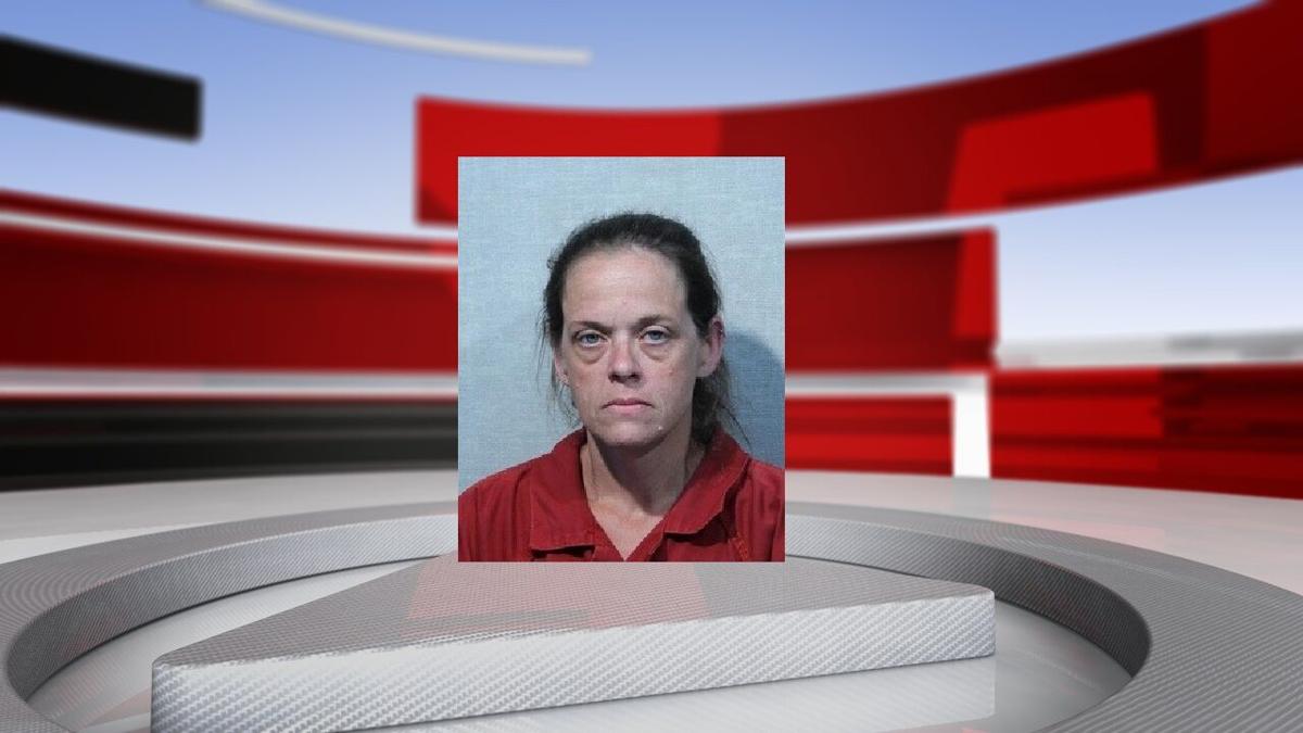 Former Jackson County auditor arrested on fraud and theft charges ...
