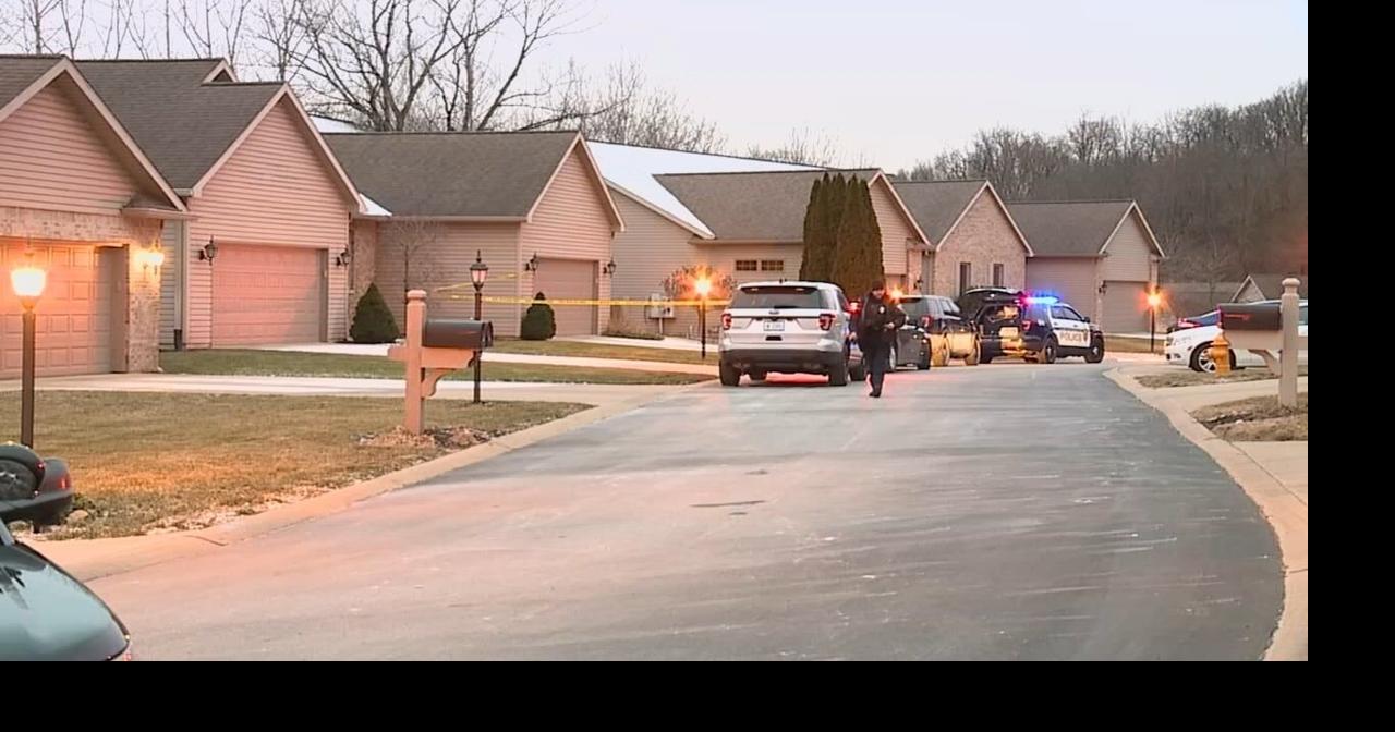 Police still searching for person who shot Indiana judge and his wife ...