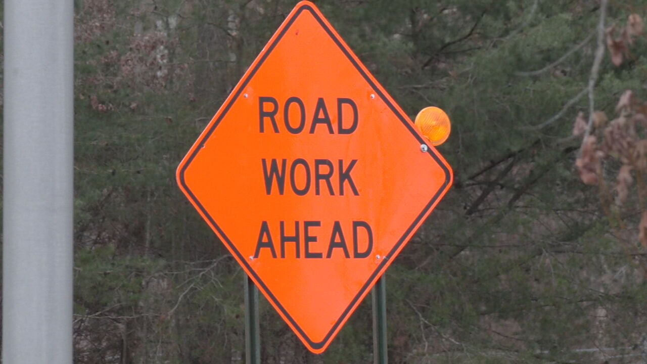 Portion of State Road 211 to close for culvert project in Harrison ...